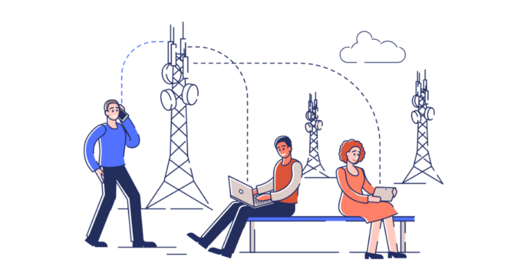 Telecommunications Infrastructure: Building Connectivity: Blog